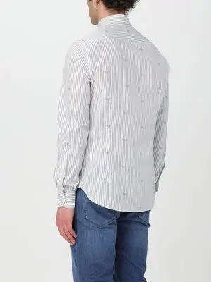 Emporio Armani Shirt - Blue