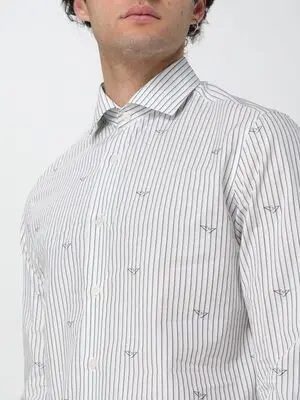 Emporio Armani Shirt - Blue