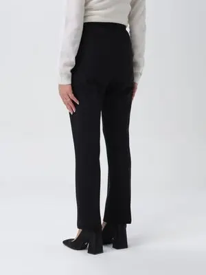 Max Mara Tailored Trousers - Black