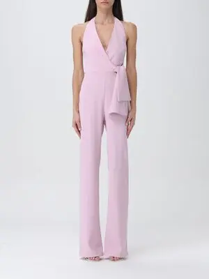 Pinko Jumpsuit - Baby Pink