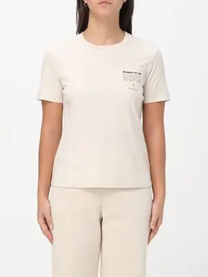 Max Mara T-shirt - White