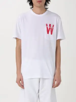 Woolrich T-shirt - White