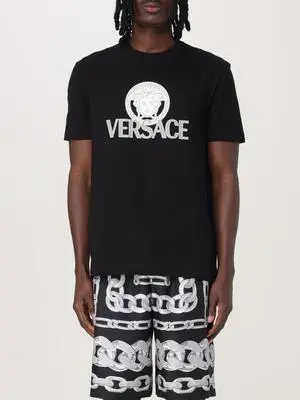 Versace T-shirt - Black