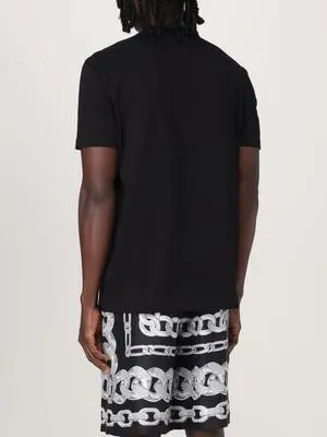 Versace T-shirt - Black