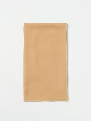 Alberta Ferretti Neck Scarf Beige