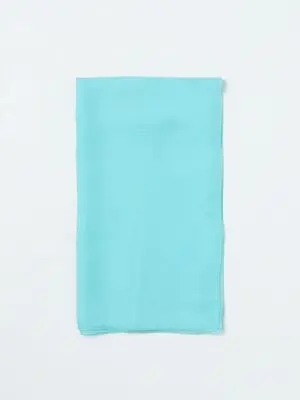 Alberta Ferretti Neck Scarf - Sky Blue