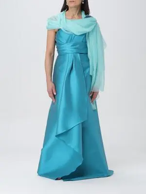Alberta Ferretti Neck Scarf
