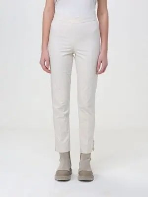 Brunello Cucinelli Trousers - Beige