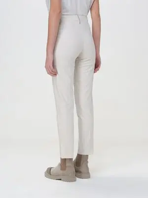 Brunello Cucinelli Trousers - Beige