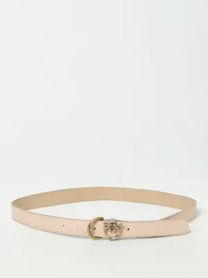 Pinko Pinko Belt Pink
