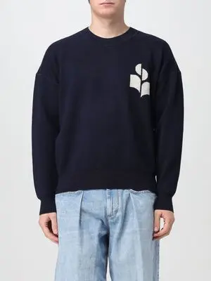 Isabel Marant Pullover - Blue