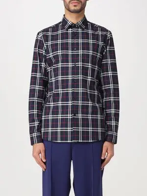 Burberry Shirt - Blue