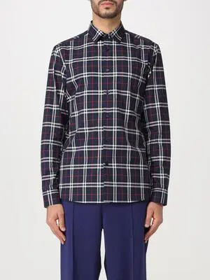 Burberry Shirt - Blue