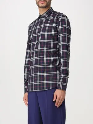 Burberry Shirt - Blue