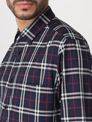 Burberry Shirt - Blue