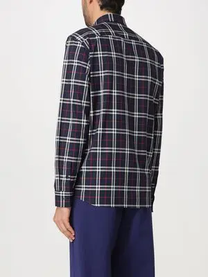 Burberry Shirt - Blue