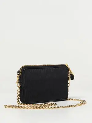 Moschino Monogram Mini Bag