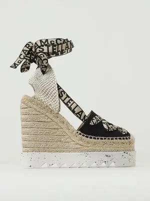 Stella McCartney Espadrilles - Black