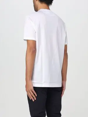 Paul & Shark T-shirt - White