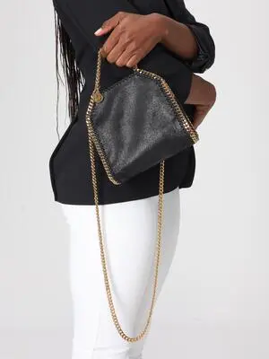 Stella McCartney Mini Bag - Black