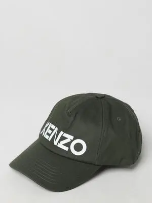 Kenzo Cap - Green