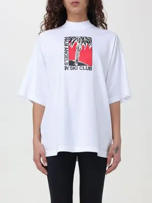 Palm Angels Frill Tops