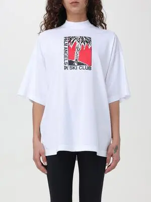 Palm Angels Off The Shoulder Tops For Women