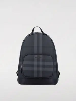 Burberry Burberry Backpack Black