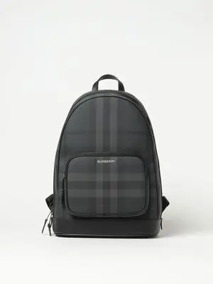 Burberry Backpack - Blue