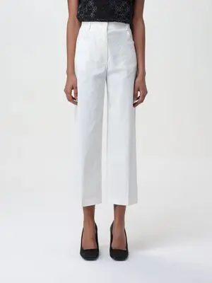 Pinko Tailored Wide Leg Pants
