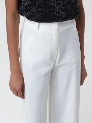 Pinko Tailored Wide Leg Pants