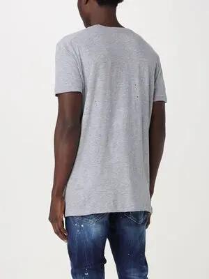 Dsquared2 T-shirt - Grey
