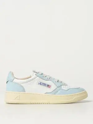 AUTRY Lace Up Sneakers - Blue