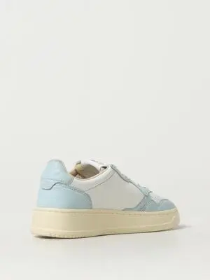 AUTRY Lace Up Sneakers - Blue