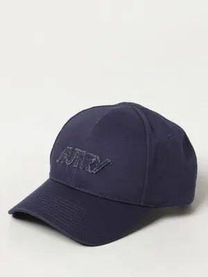 AUTRY Cap - Black