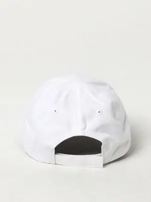 AUTRY Baseball Cap - White