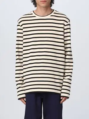 JIL SANDER T-Shirt Beige