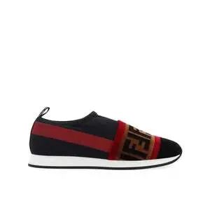 Fendi Slip On Sneakers For Women