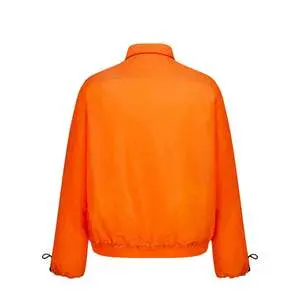 Dior X Kenny Scharf Shirt Jacket