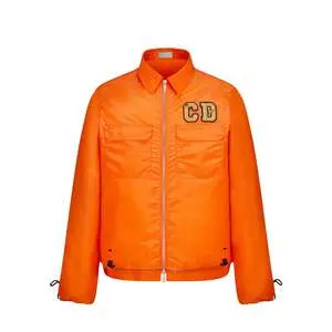 Dior X Kenny Scharf Shirt Jacket