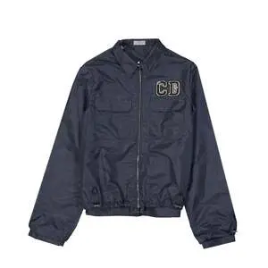 Dior X Kenny Scharf Shirt Jacket