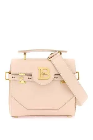 Balmain B-buzz 23 Handbag - Pink