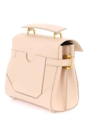 Balmain B-buzz 23 Handbag - Pink