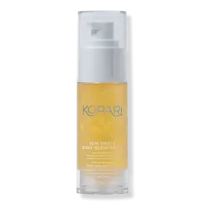 KOPARI BEAUTY Sun Shield Body Glow Gel Spf 50 - One-color