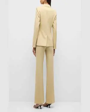 JOSEPH Glenview Tailored Jacket