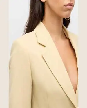 JOSEPH Glenview Tailored Jacket
