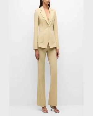 JOSEPH Glenview Tailored Jacket