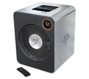 VORNADO Vmhi600 Metal Space Heater - One-color