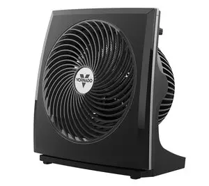 VORNADO 573t Whole Room Air Ciruclator Fan With Pivoting Head - One-color