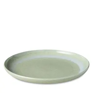 VILLEROY & BOCH Perlemor Dinner Plate - Green